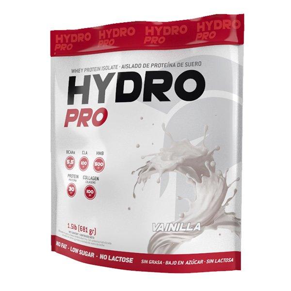 Hydro Pro · 1.5 lb - Spartan Lab