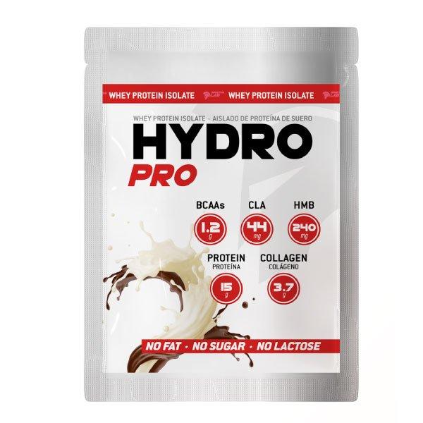 Sachets Hydro Pro · 15 gr Spartan Lab - Spartan Lab